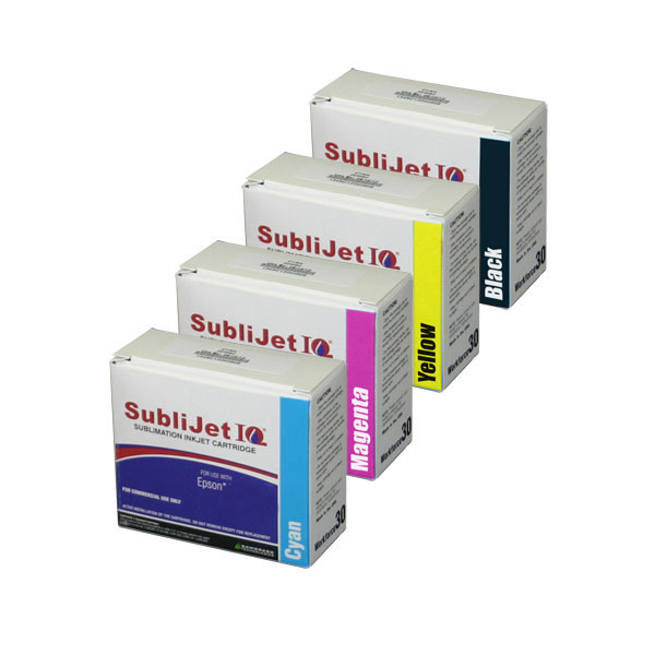 EACH - SUBLIJET CART 1280/1400 MAGENTA